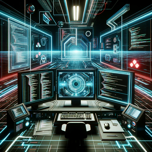 Code Debugger | GenAI Works