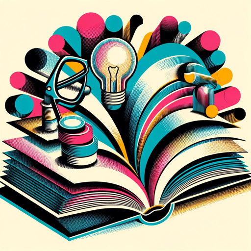 AI Story Generator | GenAI Works