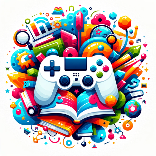 Learning Gamifier | GenAI Works