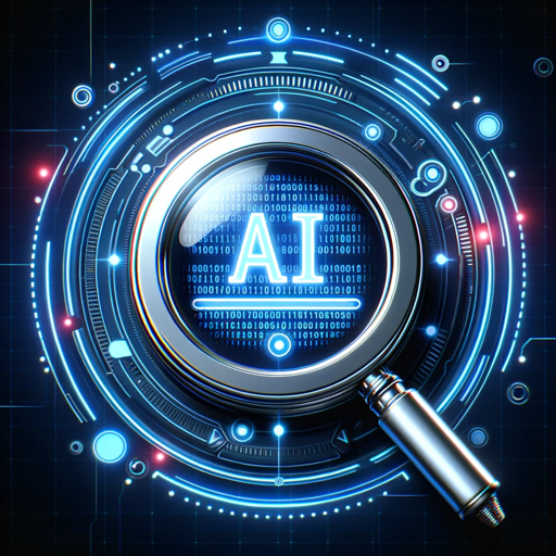 AI Content Detector | GenAI Works