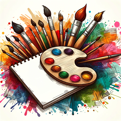 artistic inspiration | GenAI Works