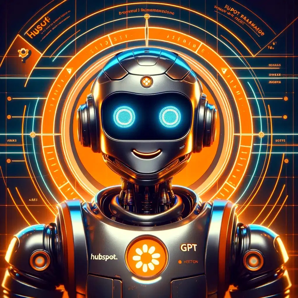 Hub Helper Harry | GenAI Works