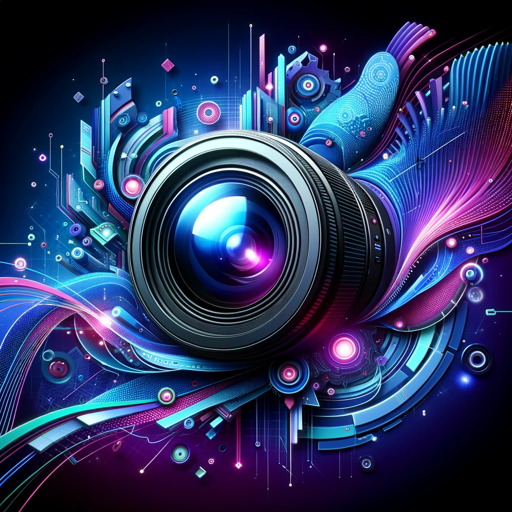 Photo Generator | GenAI Works