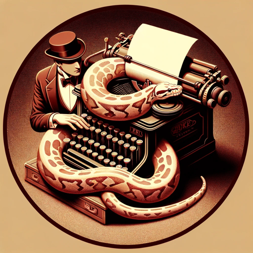 Python Pro | GenAI Works