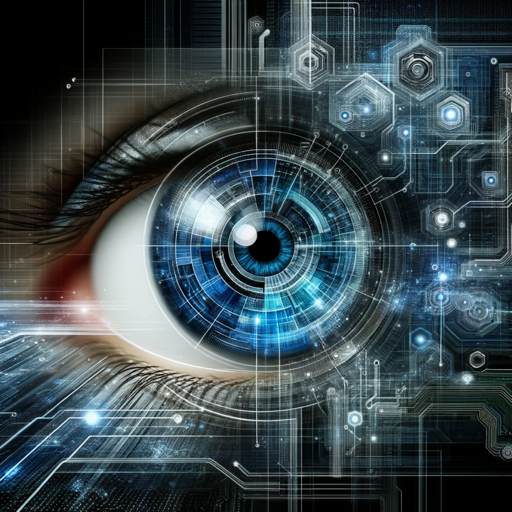 Computer Vision Developer | GenAI Works