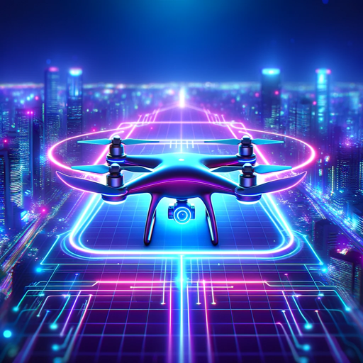 DroneMatch AI: Find the Best Drone for Your Needs | GenAI Works