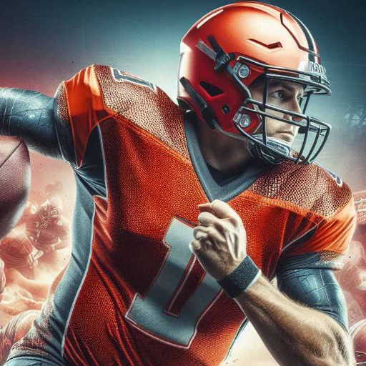 Gridiron Guru - Football QB | GenAI Works
