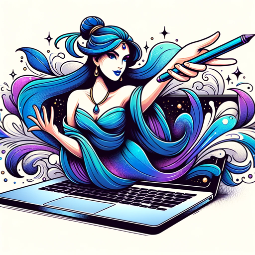 Personal Website Genie | GenAI Works