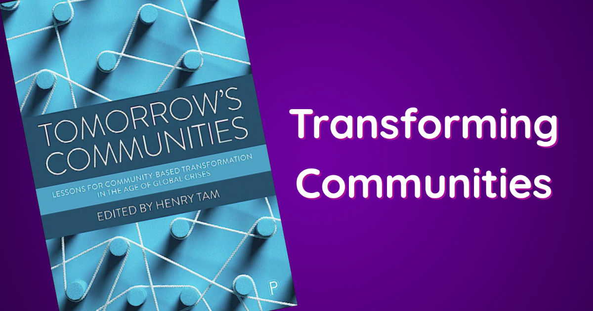 Transforming communities | GenAI Works