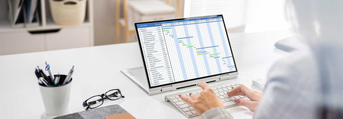 Specialization Project Management | GenAI Works